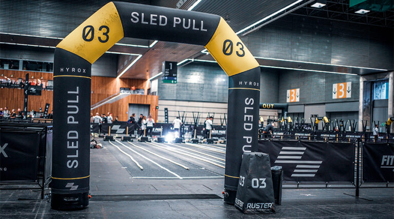 ¿Qué es Hyrox? - Una guía completa desde cero